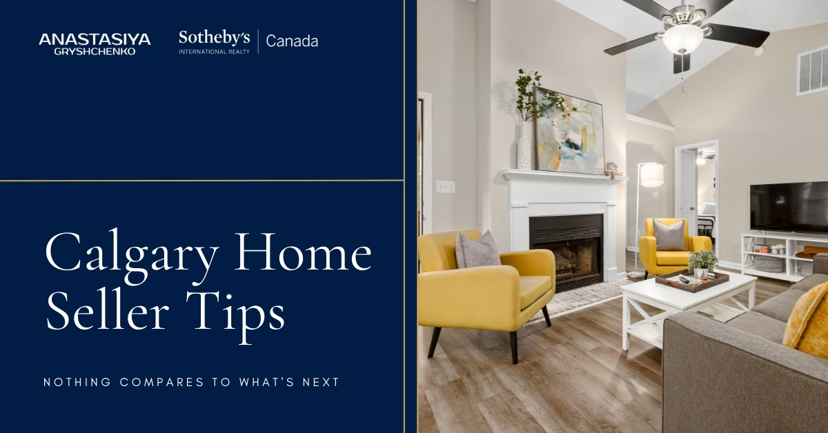Calgary Homes & Real Estate For Sale | Anastasiya Gry